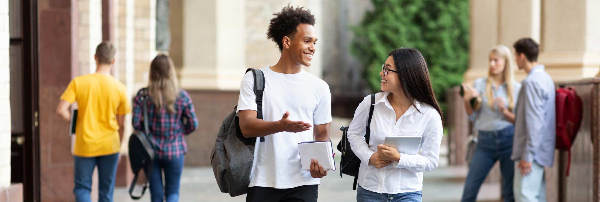 Student Loans | Tech Credit Union